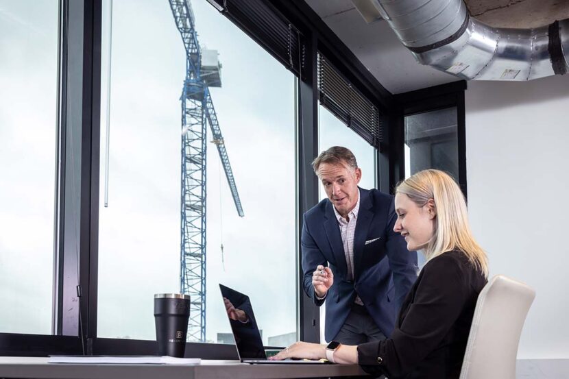 Regent Law – Welcome to the law firm reimagined